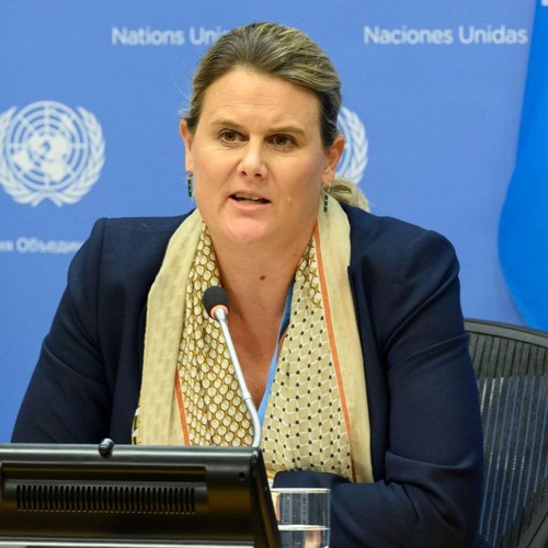 Stream Torture Makes Likelihood Of Peace More And More Remote Un