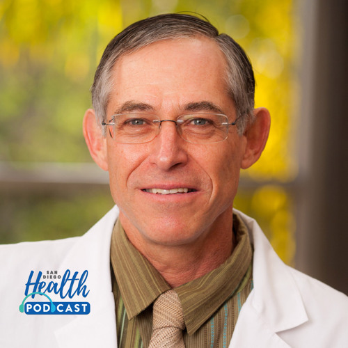 Stream ADHD Symptoms and Treatments with Dr. Nicholas Levy by ...