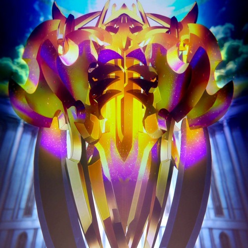 Stream Sword Art Online Alicization OST - Sword Golem by anDy | Listen ...