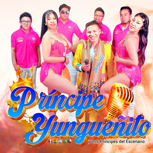 Stream Outras Vez Borracha by Príncipe Yungueñito y Los Principes del Escenario | Listen online ...