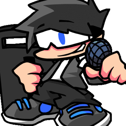 Stream Defend (FNF Salty's Sunday Night Mod OST) by birt | Listen ...