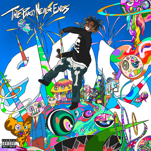 Listen to Red Dead Redemption by Juice WRLD in 999. playlist online for ...