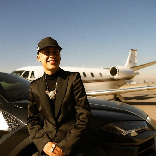 Stream Ese Cuerpito - Cris Mj (Audio Oficial) by lealtaprimeroketo ...