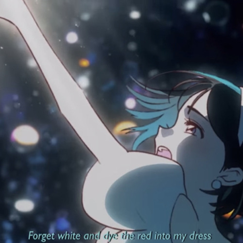 Stream ROUND 4 Alien stage (English cover) by River | Listen online for ...