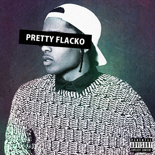 Stream Pretty Flacko w/ Nikitsunami by 137SAGE | Listen online for free ...