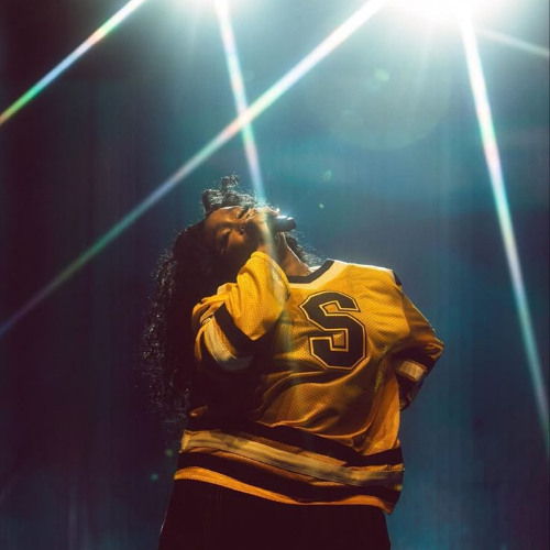 Stream SZA Type Beat 2025 feat. 4Batz | "Sign" [Prod.by RXLLIN] by ...