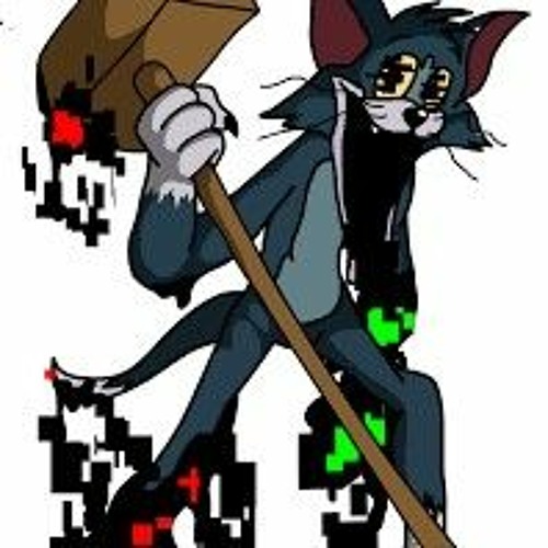 Stream FNF Glitched Legends OST- Mouse Chase by Pikachu 71 | Listen ...