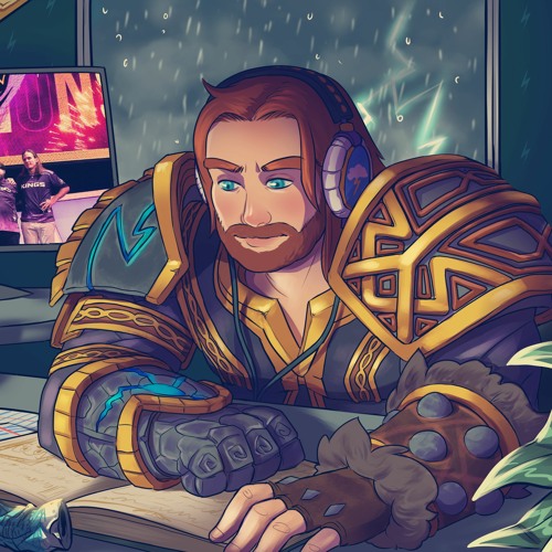 Stream SMITE - Main Theme (Goobsie Lofi Version) [SPL Edition] by ...