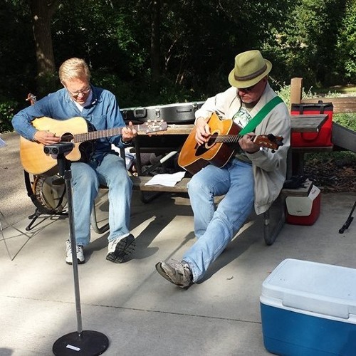 Stream 12 - Dave Roller And Dave Glynn - Banana Republics by David Sean ...