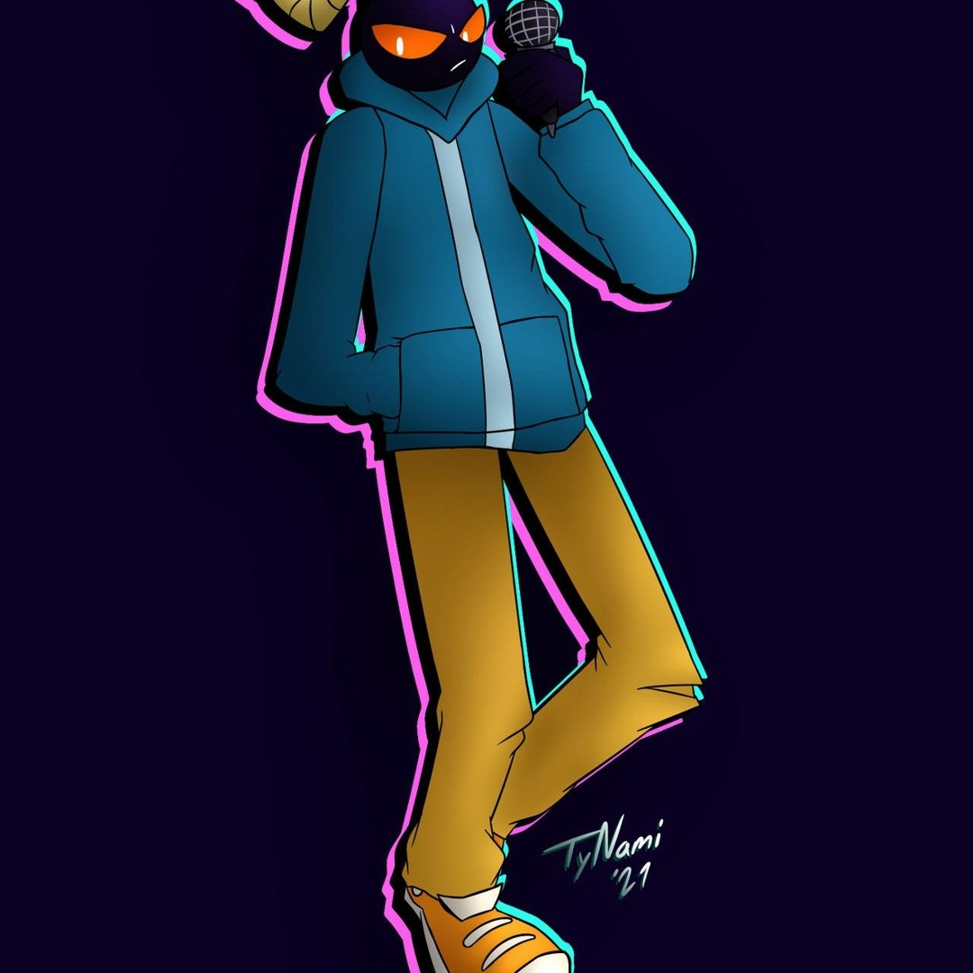 Stream Friday Night Funkin Mod - VS Whitty Full Week (Cutscenes) by 🌹 ...