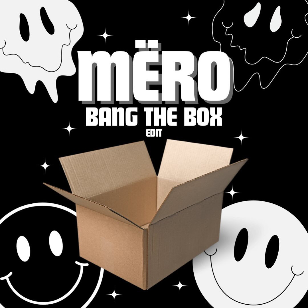 Stream Bang The Box ( MËRO ) EDIT by MËRO | Listen online for free on ...