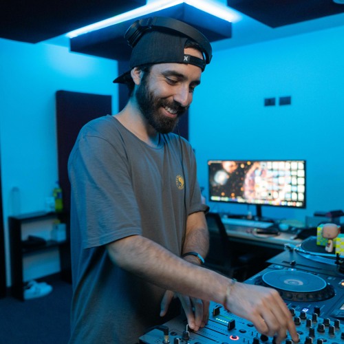 Stream Bala Studio Guest Sessions #10 - Jolly (Deep Tech, Minimal, Tech ...