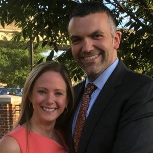 Stream Dr. Kristen Statler Murphy & Ryan Murphy Ask You To Vote Early ...