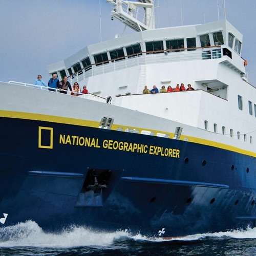 Stream Massive Ship Documentary by Maged Nader - Voice Over | Listen ...