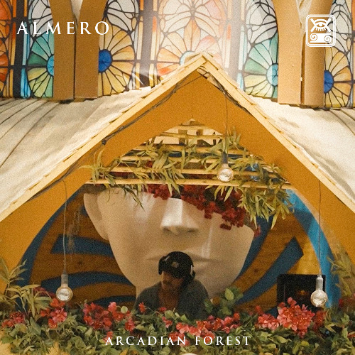 Stream Almero @Habitat Arcadian Forest 2024 by Almero | Listen online ...
