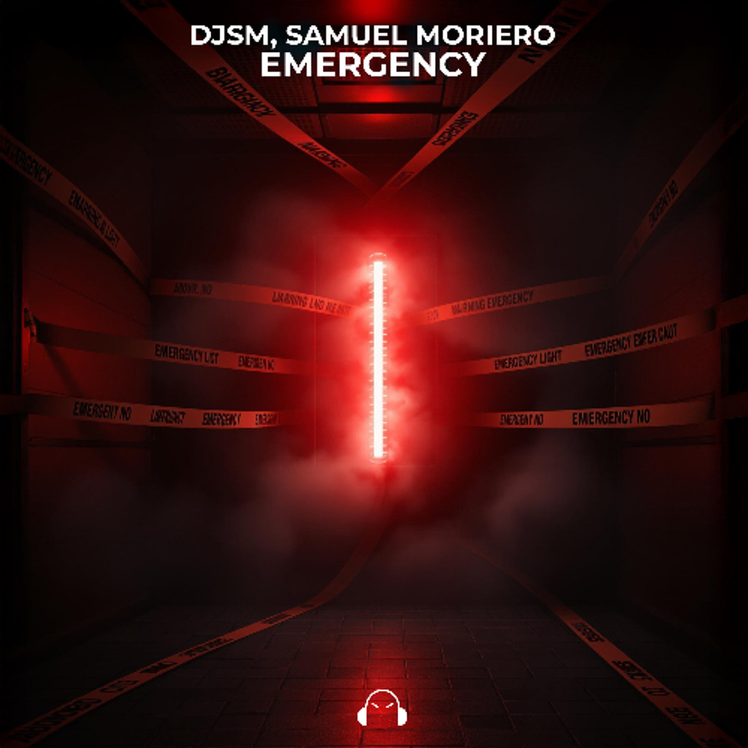 Stream DJSM, Samuel Moriero - EMERGENCY (FREE DL) by Samuel Moriero ...