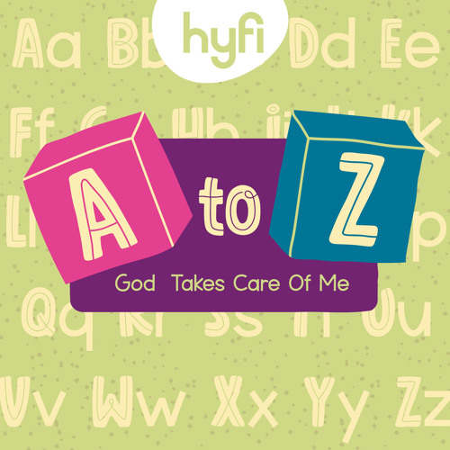 Stream God Takes Care Of Me (I Am Secure) [Hyfi Preschool] by Lifeway ...