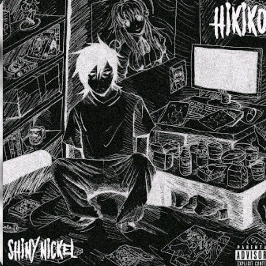 Stream shiny nickel - hikiko (official lyric video) by ...