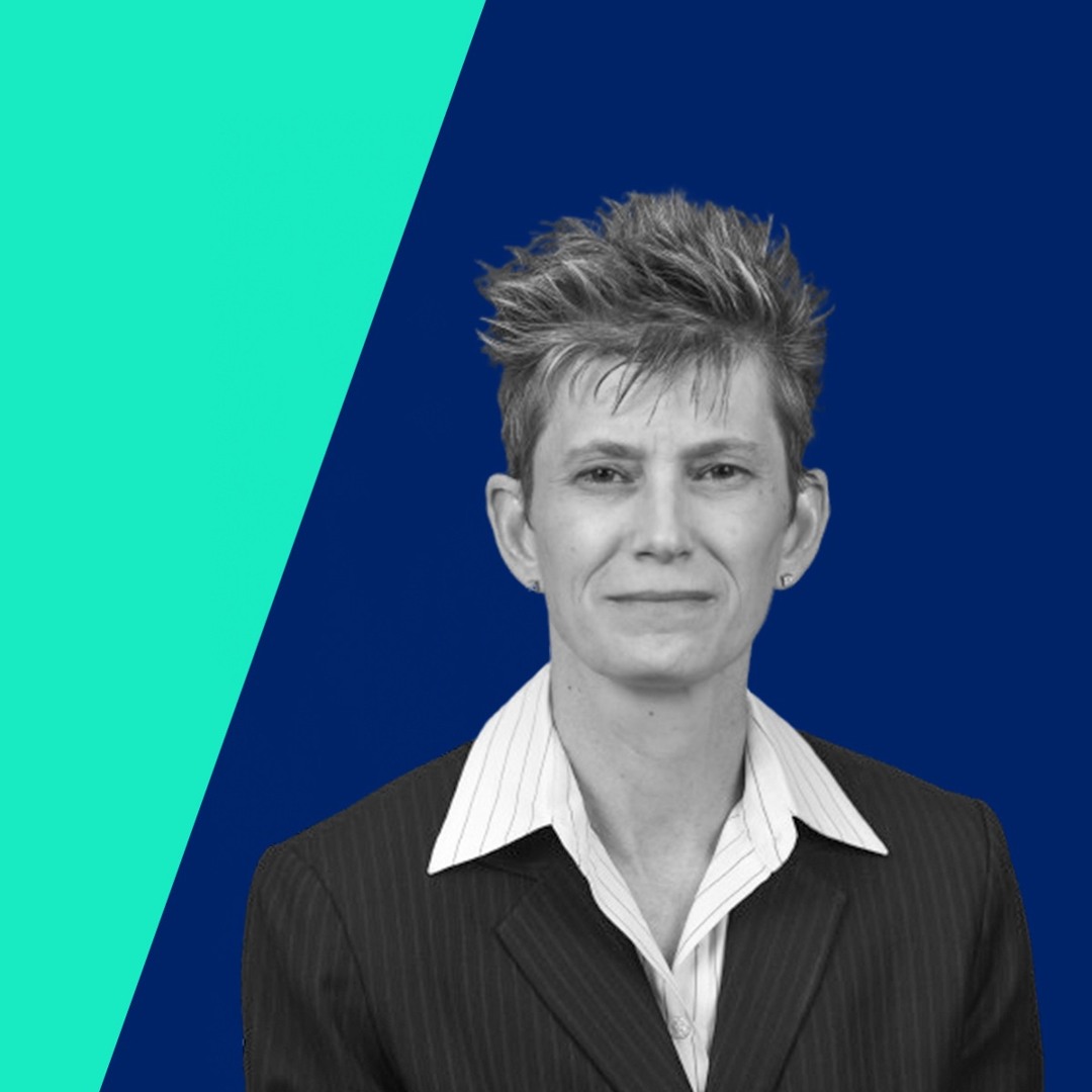 Stream episode Intercepting Terror Finance, with the FBI’s Eliza Odom ...