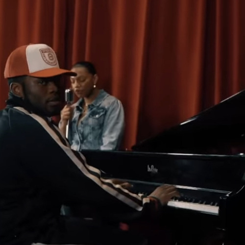 Stream How high - Imdaviss and E’Lanah by drippydrew34 | Listen online ...