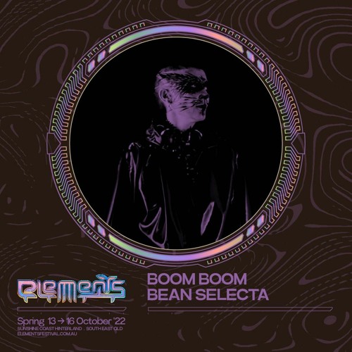 Stream Elements Festival 2022 LOVE LOUNGE - BASS, BREAKS, GARAGE ...