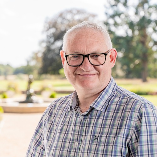 Stream All Saints Sunday - Mark Badger, 3 November 2024 by Diocese of ...