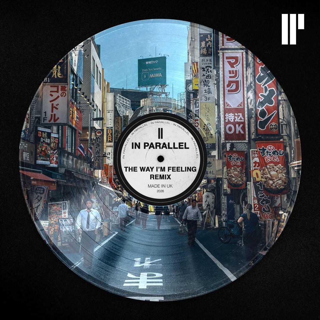 Stream MALL GRAB - THE WAY IM FEELING (IN PARALLEL DUB) by IN PARALLEL ...