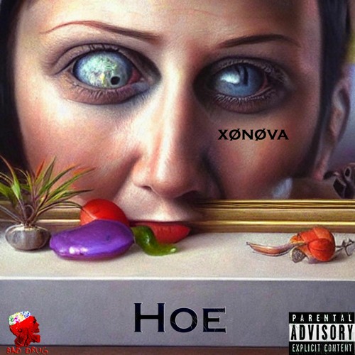 Stream Hoe (Feat. xønøva) by Bad Drug | Listen online for free on ...