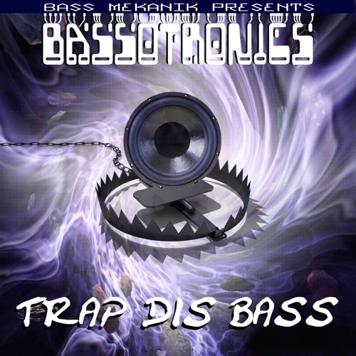 Stream The Most Powerful Drug Is Bass by Bassotronics | Listen online ...