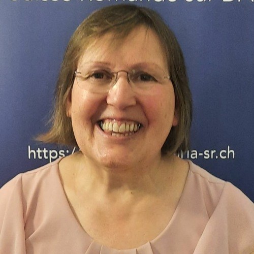 Stream La foi grandit au coeur de l'épreuve ! avec Maria-Philomena - 06 ...