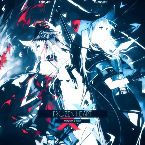 Stream CYPARISS, Puhf - Frozen Heart by CYPARISS | Listen online for ...