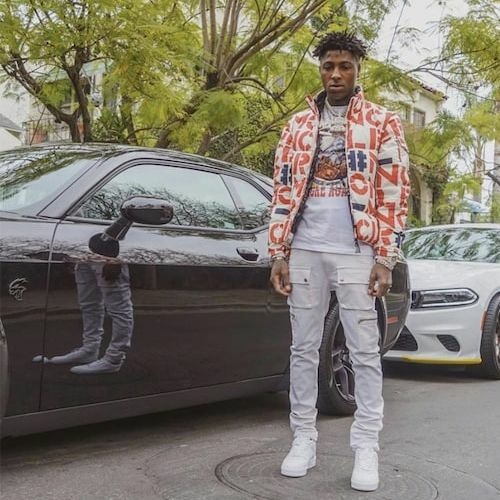 Stream kentrell desean gaulden | Listen to nbayoungboy playlist online ...