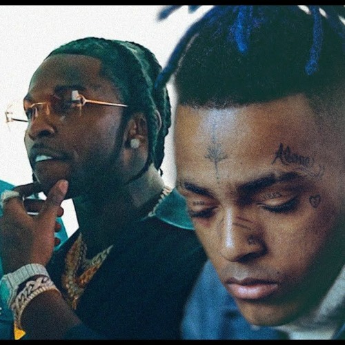 Stream Pop Smoke - Get Back To The Hood Ft. XXXTENTACION by TANZIM ...