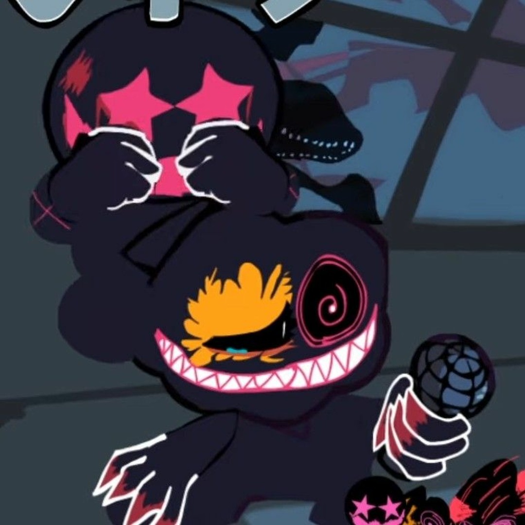 Stream FNF Corruption Rewritten - Remplier by Corrupt Cathie | Listen ...