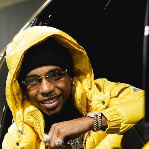 Stream Glockaveli - Key Glock (Unreleased) by Kech | Listen online for ...