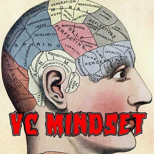 Stream episode 8. VC Mindset (ft. Wendy Liu) by This Machine Kills ...