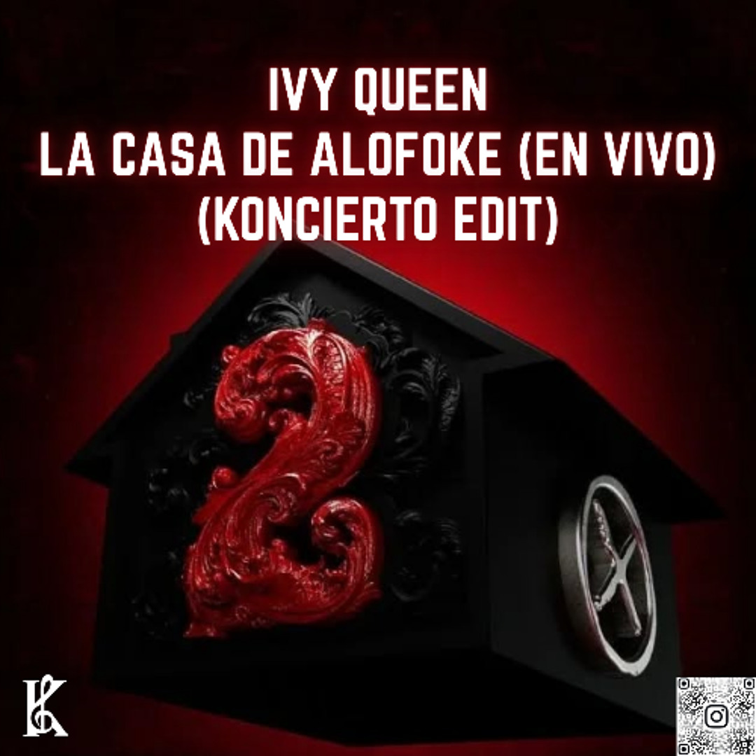 Stream Ivy Queen - Dale A La Fruta (KONCIERTO Edit) Casa De Alofoke 2 ...