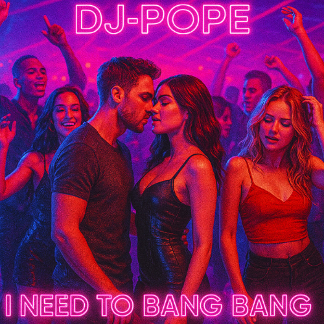 Stream I Need to Bang Bang by DJ-Pope The Pope of Sound | Listen online for free on SoundCloud