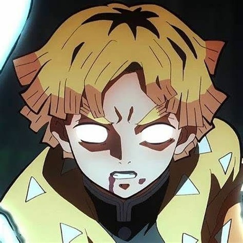 Stream "Thunder breathing first form..." Zenitsu x Yeat - Already Rich ...