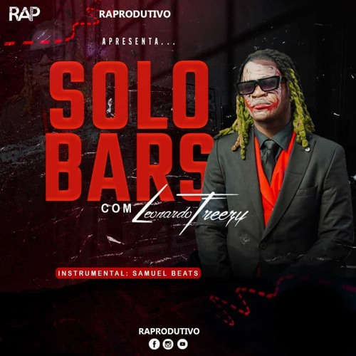 Stream Leonardo Freezy X RAProdutivo - O Vilão by Só Rap NEW SCHOOL ...