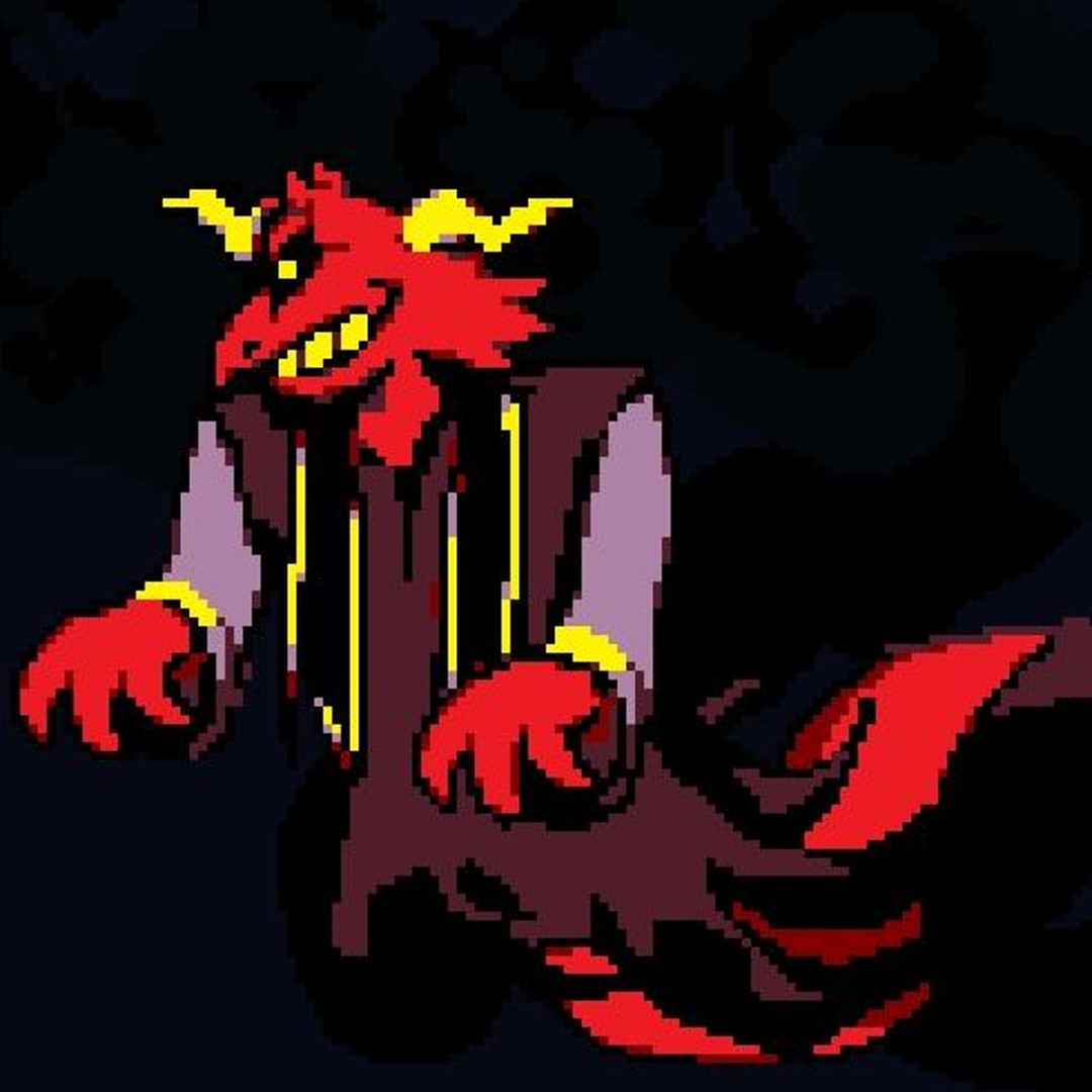 Listen to DEALING WITH A DEVIL - Arranged (Vision Crew's Chapter 5) by ...