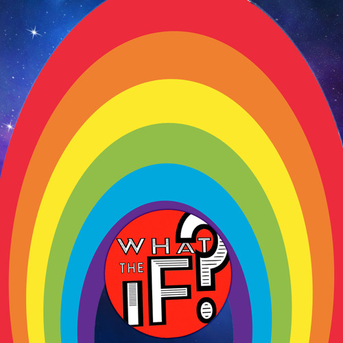 Stream episode GENDER Free World by What The If? podcast | Listen ...