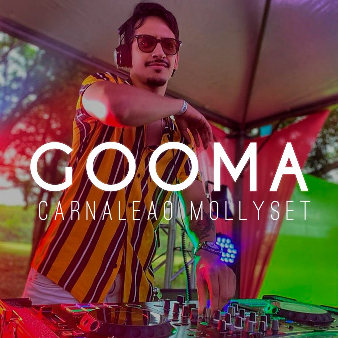 Stream GOOMA - Carnaleão 2023 MollySet by GOOMA | Listen online for ...
