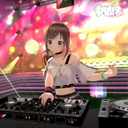 Anime Dj Base
