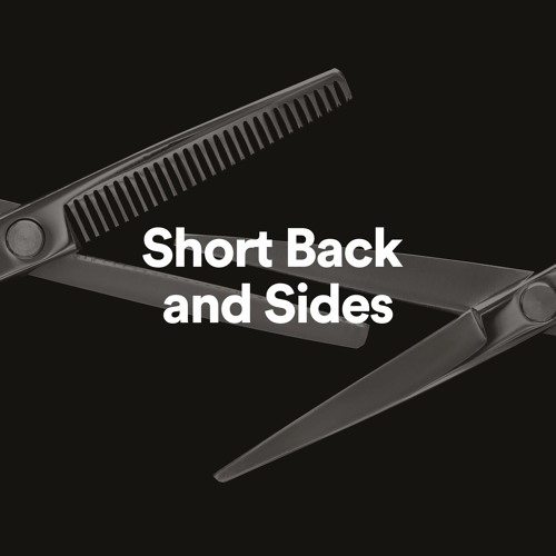 Stream Short Back and Sides by Hair Cut Tutorial | Listen online for ...