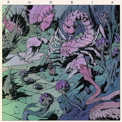 Stream Mitochondria by Dopapod | Listen online for free on SoundCloud