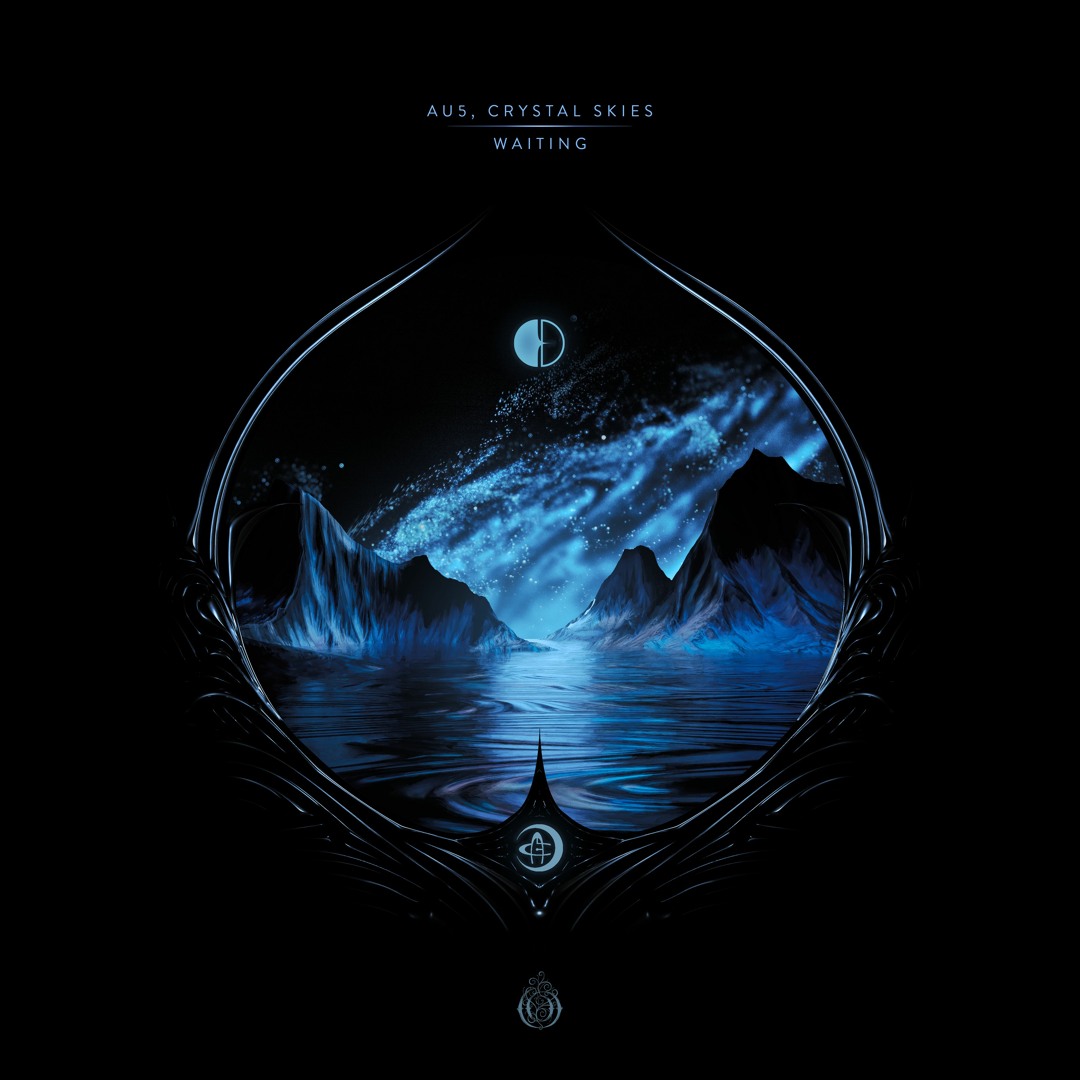 Stream Au5 & Crystal Skies - Waiting by Ophelia Records | Listen online ...