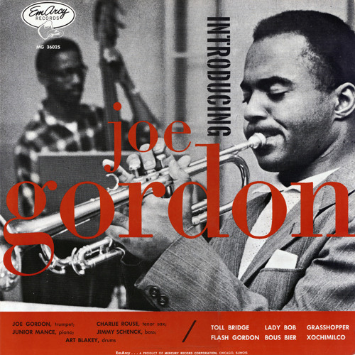 Stream Toll Bridge by Joe Gordon | Listen online for free on SoundCloud