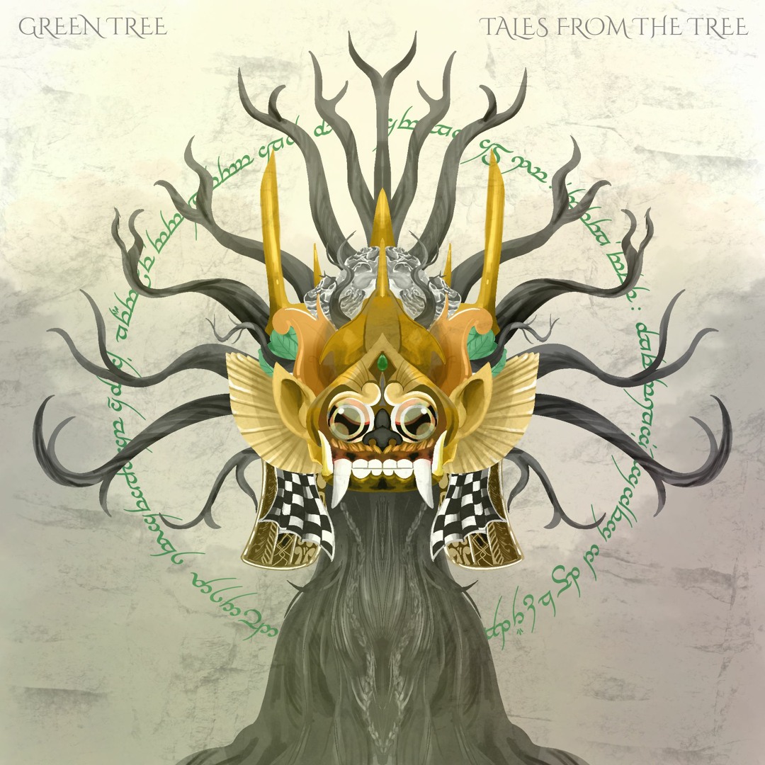 Stream Green Tree & Nene - Sapphire (feat. LexBlaze) by Barong Family ...