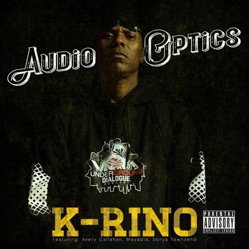 Stream Flow Session Continuum by K-Rino | Listen online for free on ...